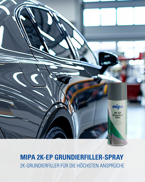 Farbenfachhandel: Mipa Direkt